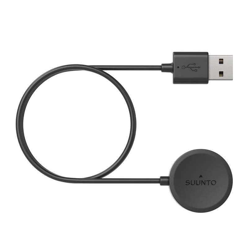 Suunto Charging Cable Ocean | Lucas Divestore