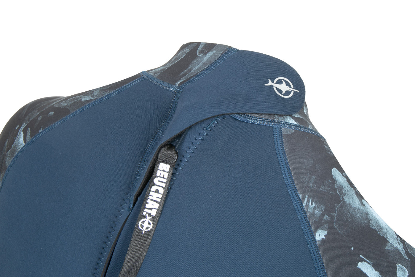 Beuchat Atoll Shorty BZ Seaweed Men | Lucas Divestore