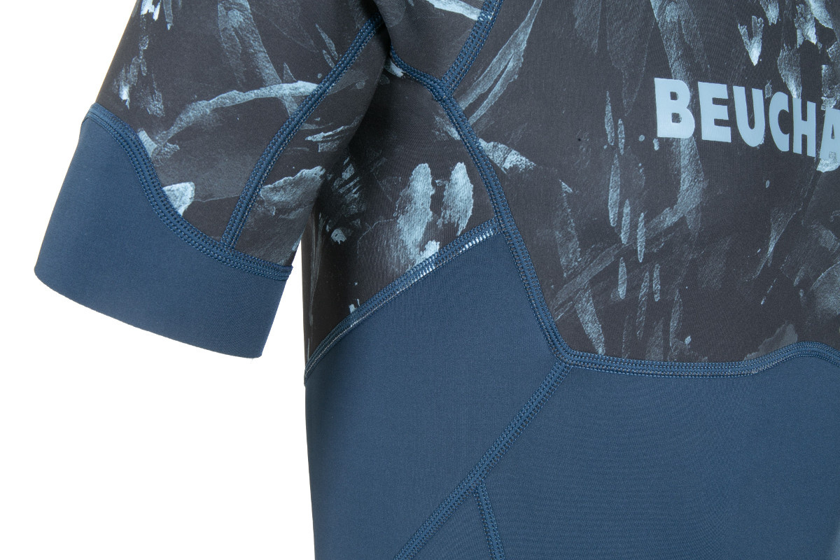 Beuchat Atoll Shorty BZ Seaweed Men | Lucas Divestore