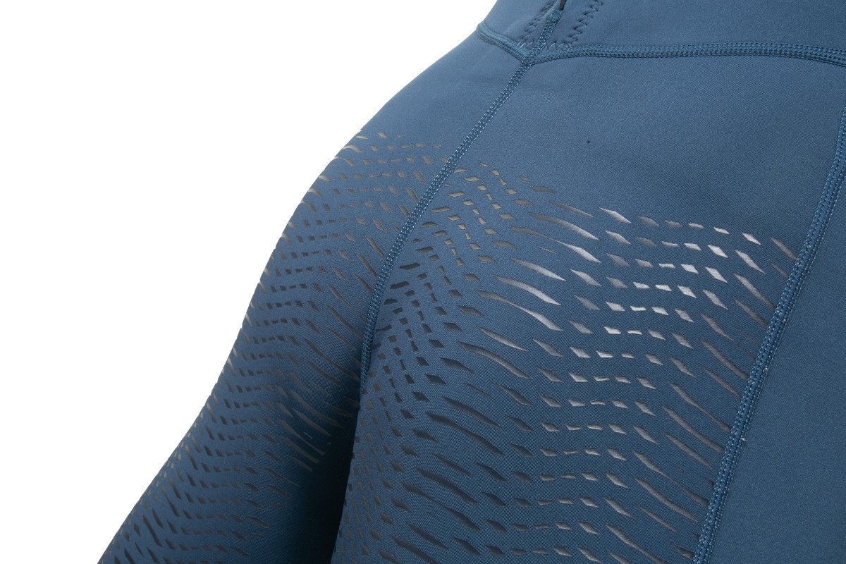 Beuchat Atoll Shorty BZ Seaweed Men | Lucas Divestore