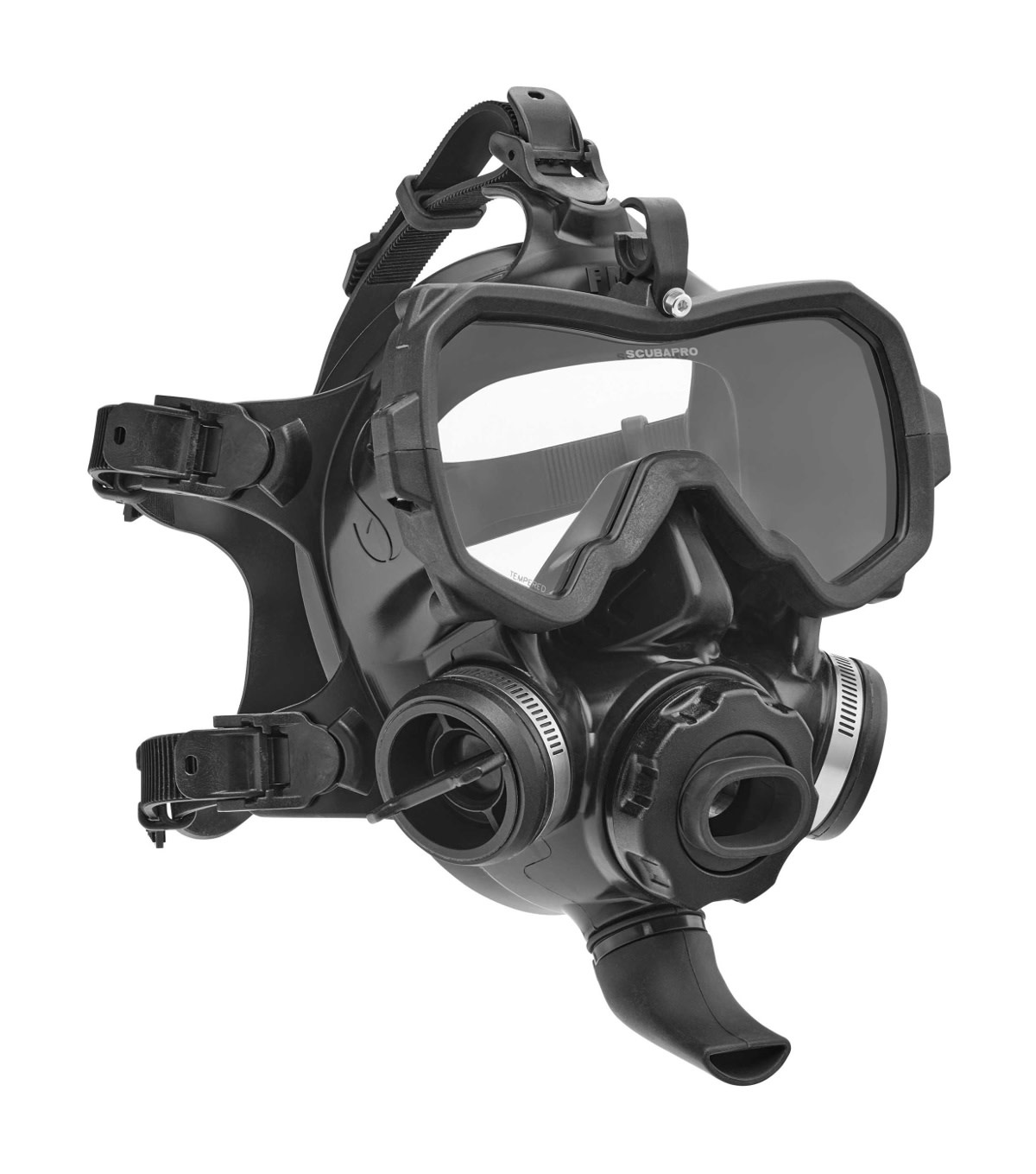 Scubapro Full Face Mask FM2 | Lucas Divestore