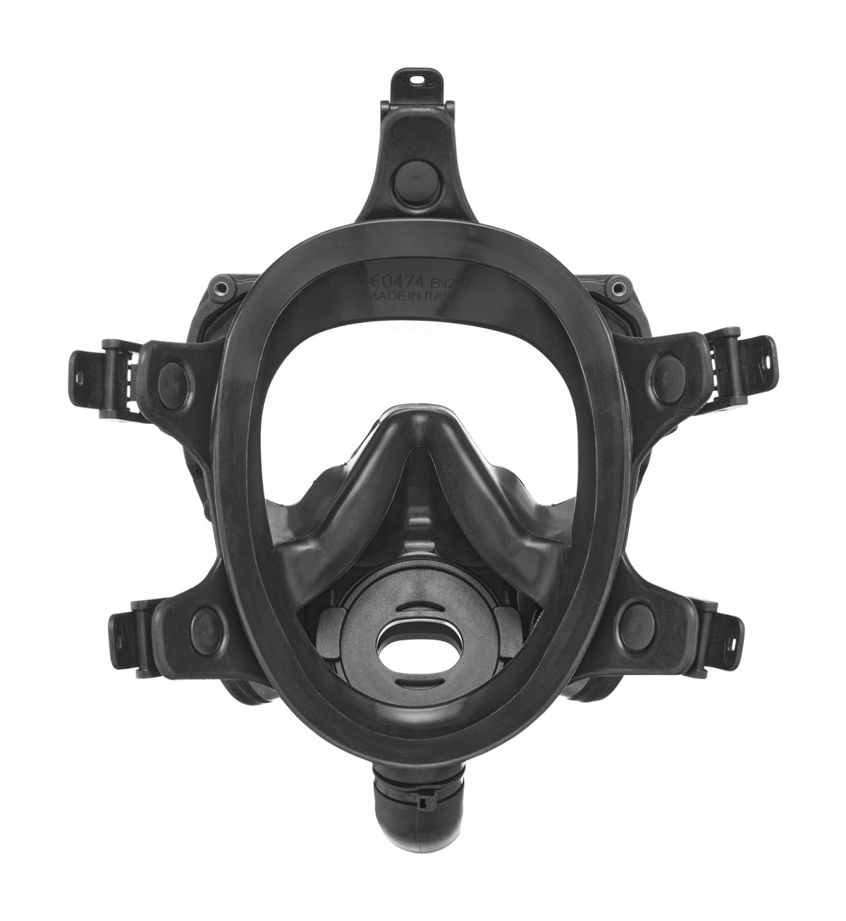 Scubapro Full Face Mask FM2 | Lucas Divestore