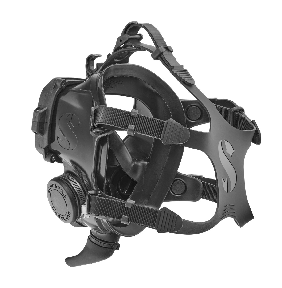 Scubapro Full Face Mask FM2 | Lucas Divestore