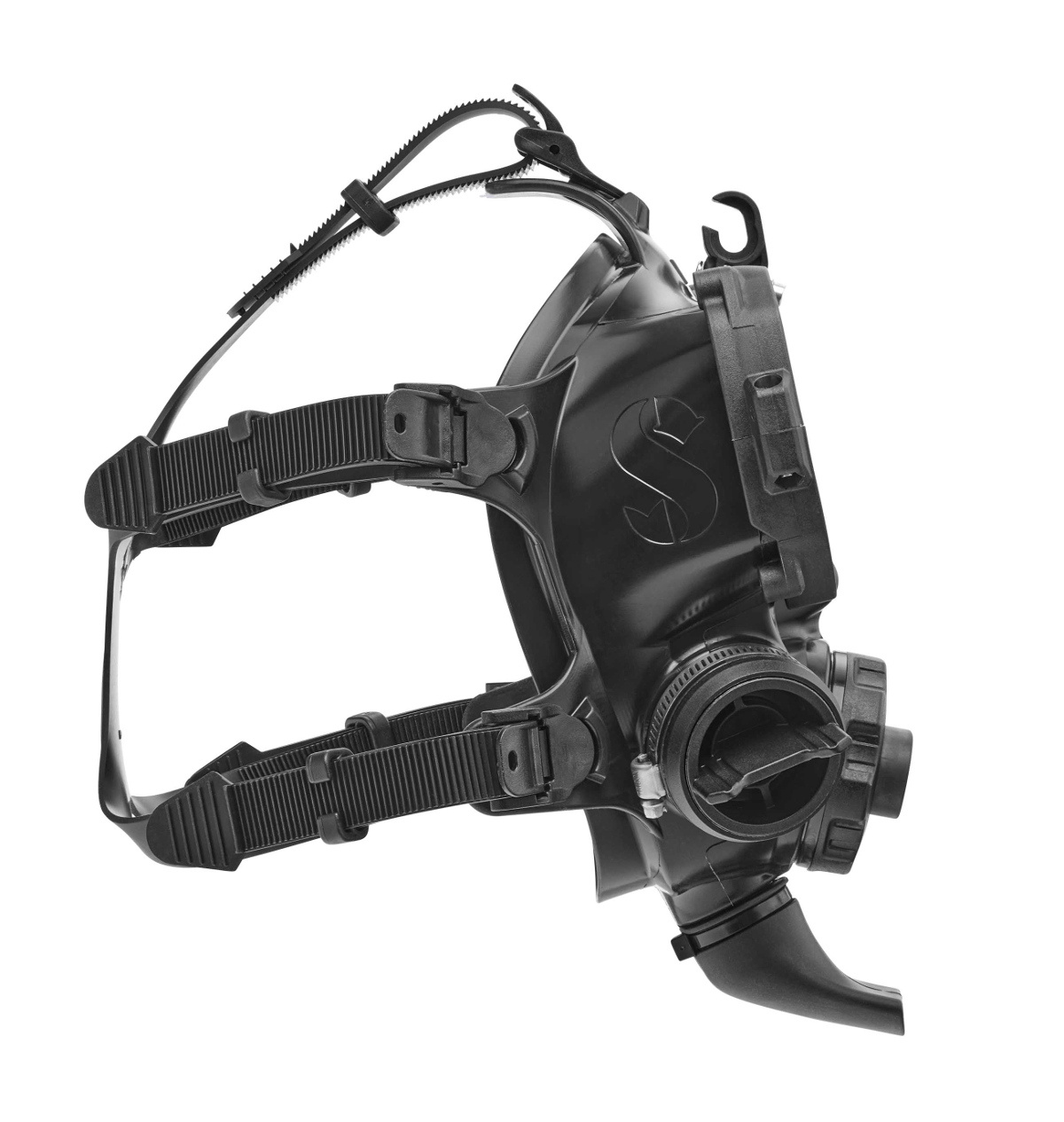 Scubapro Full Face Mask FM2 | Lucas Divestore