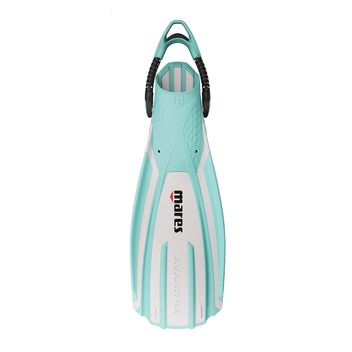 Mares Avanti Quattro 4X | Lucas Divestore
