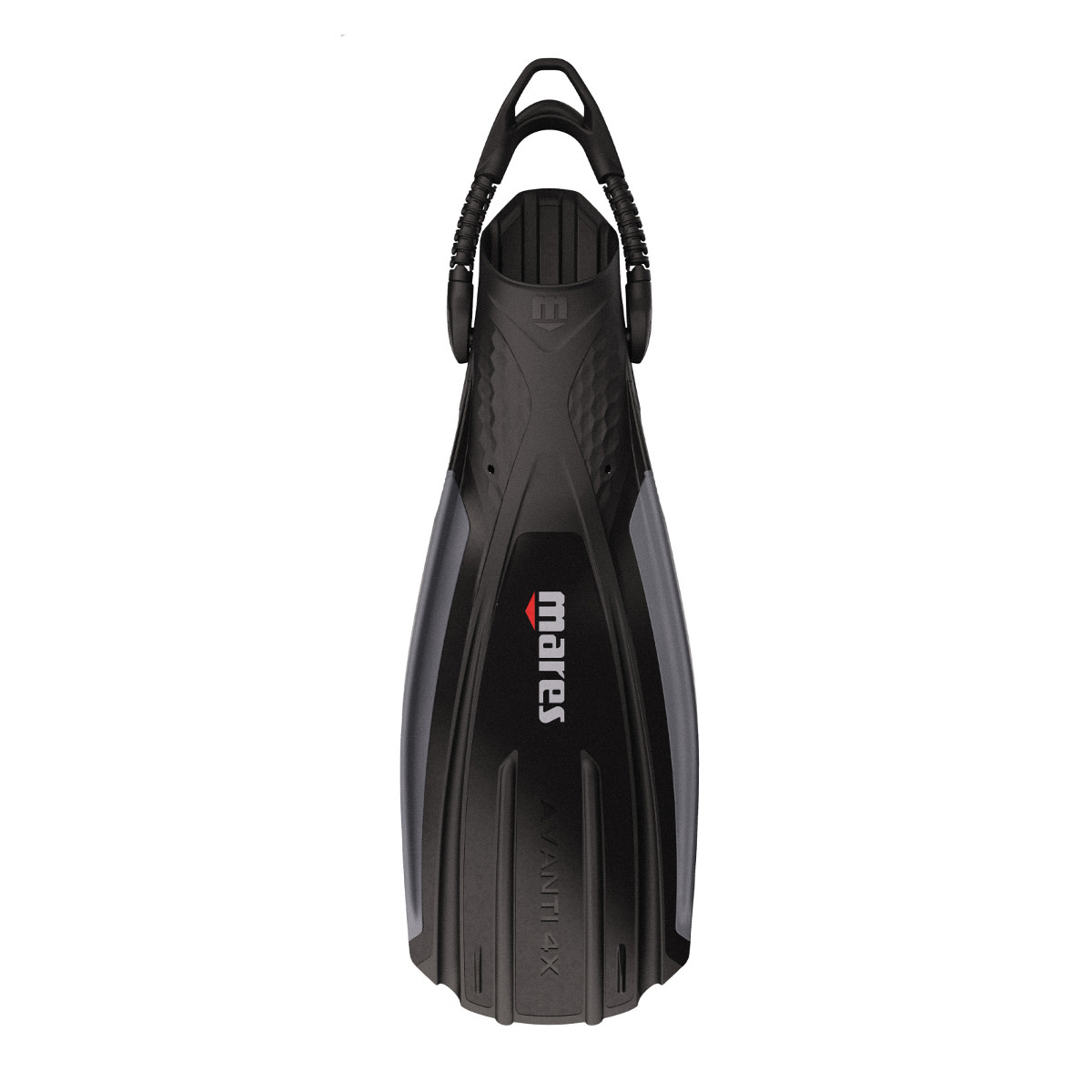 Mares Avanti Quattro 4X | Lucas Divestore