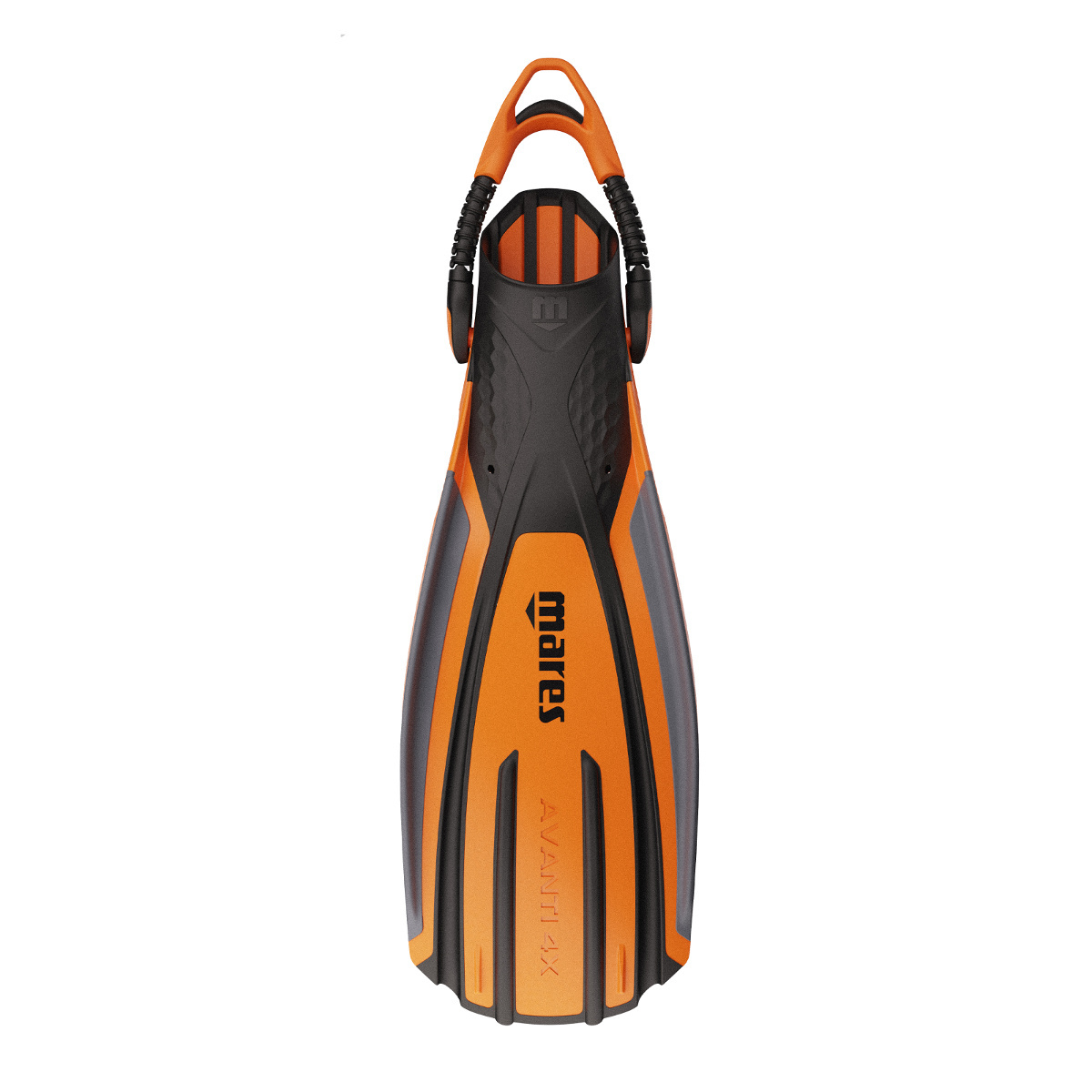 Mares Avanti Quattro 4X | Lucas Divestore