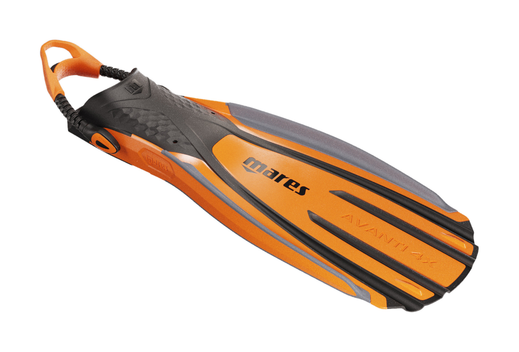 Mares Avanti Quattro 4X | Lucas Divestore