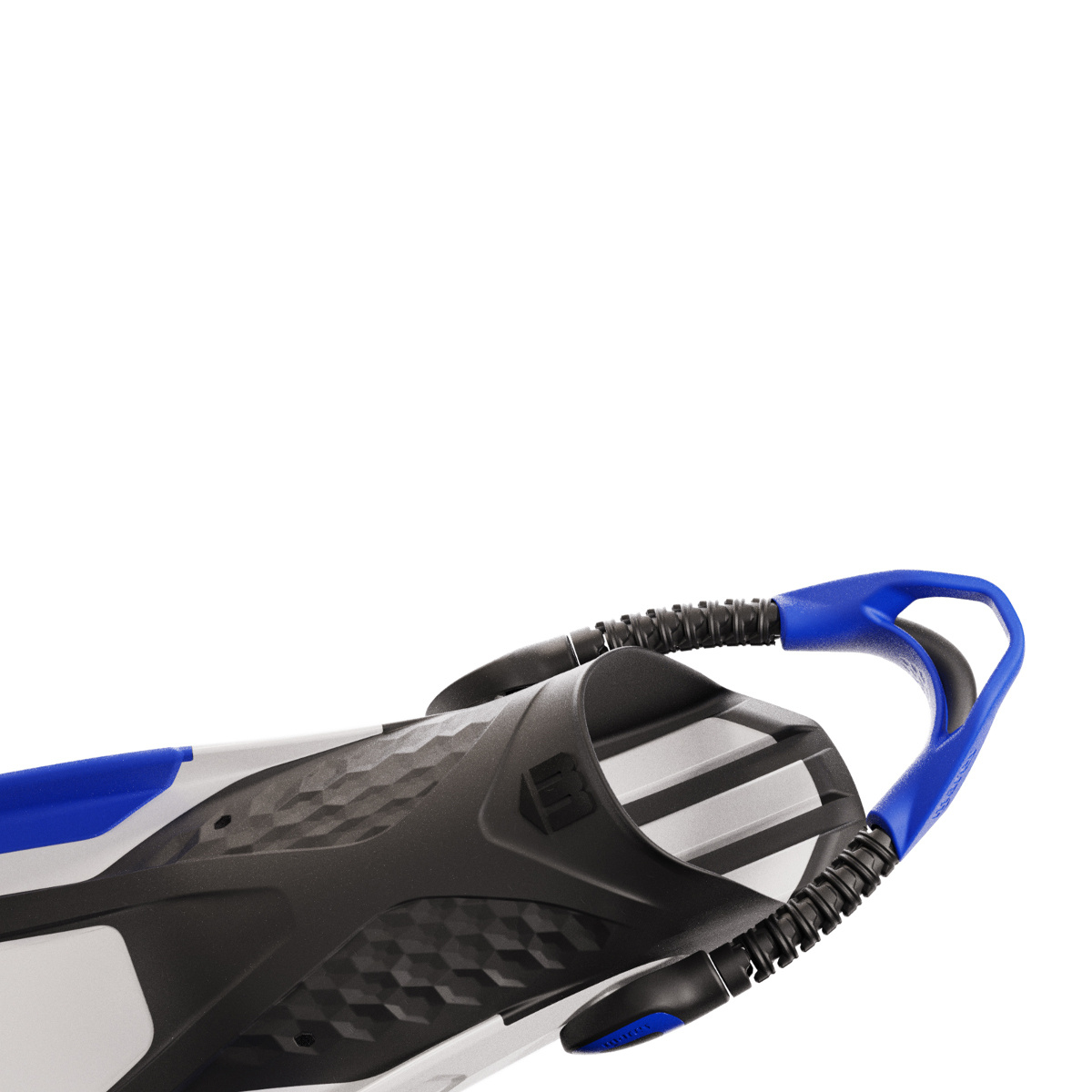 Mares Avanti Quattro 4X | Lucas Divestore