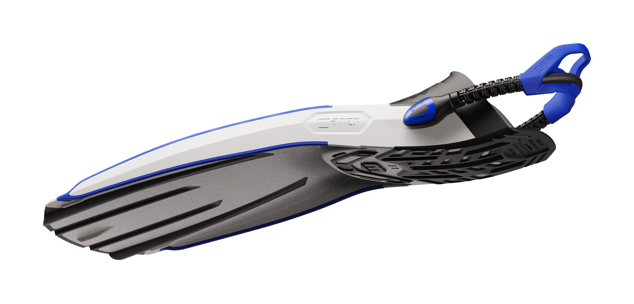 Mares Avanti Quattro 4X | Lucas Divestore