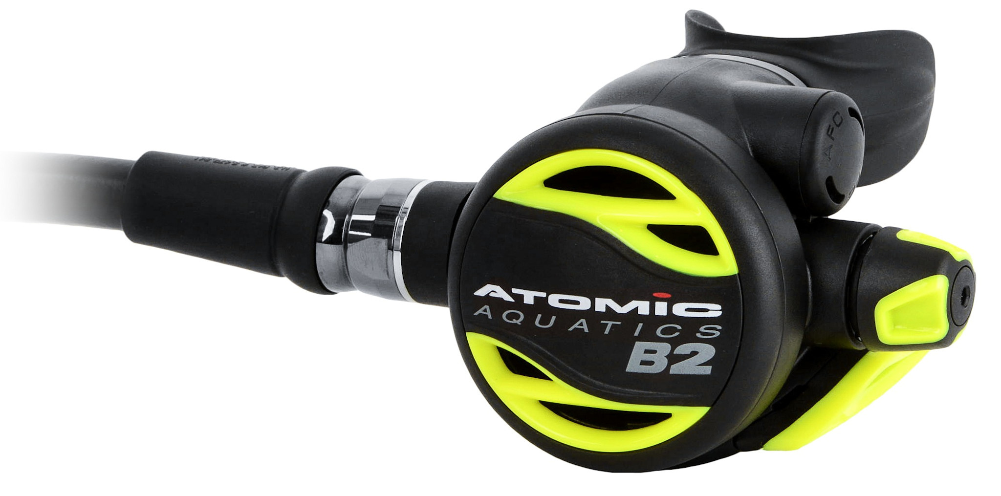 Atomic Aquatics B2 Octopus | Lucas Divestore