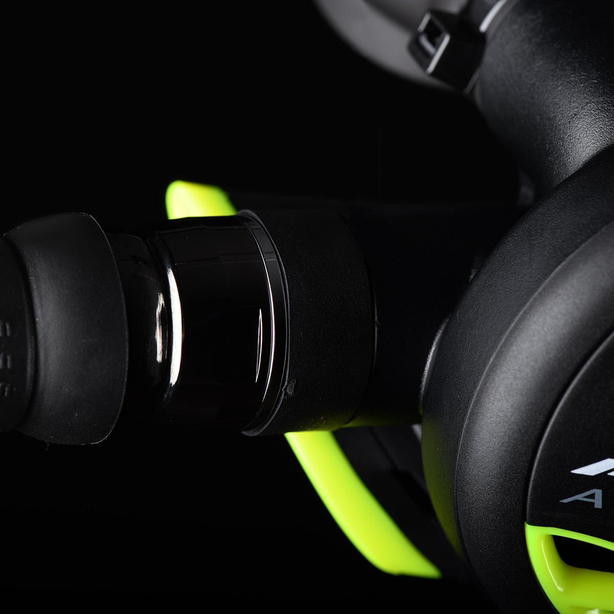 Atomic Aquatics B2 Octopus | Lucas Divestore