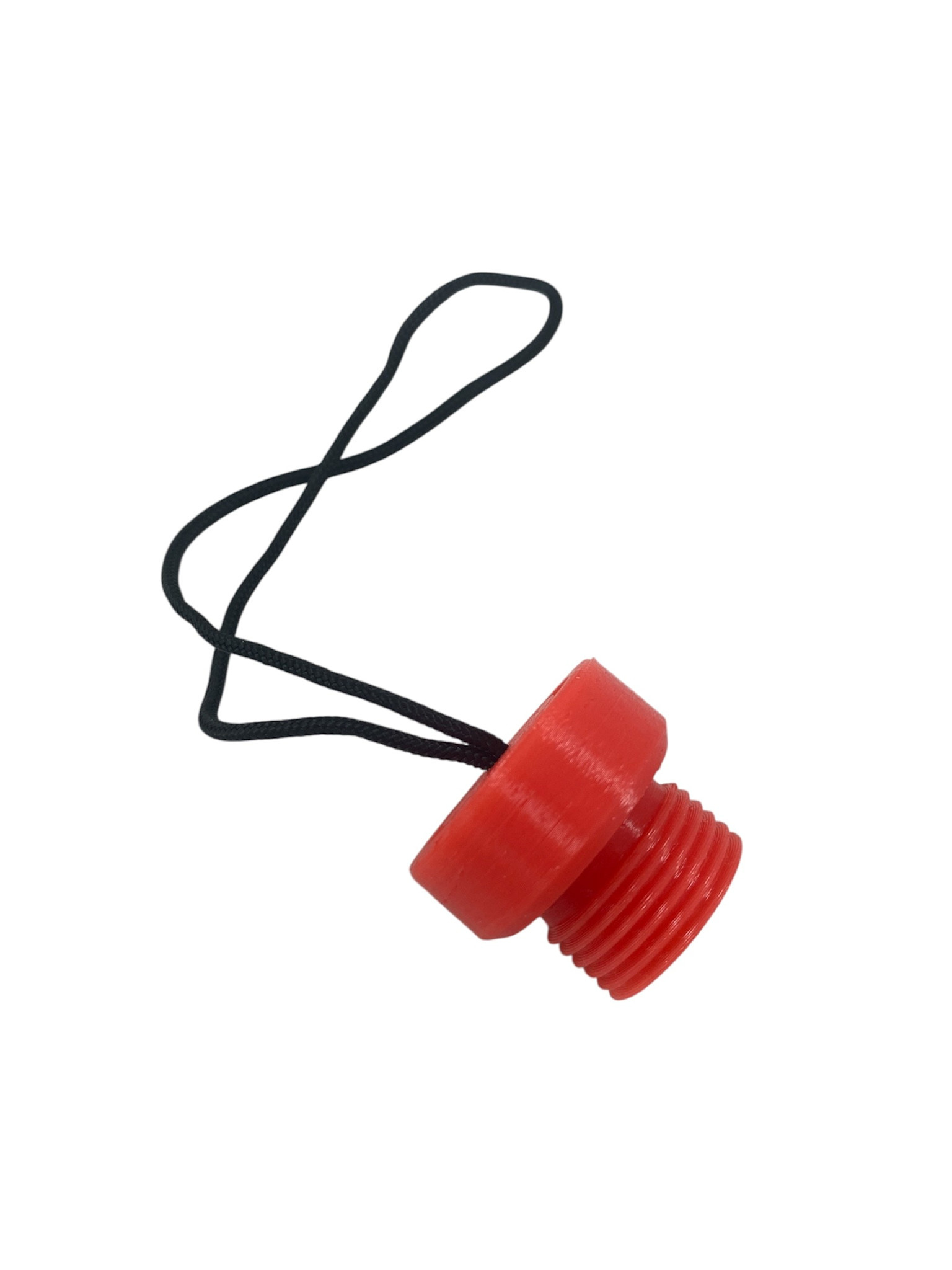 Rydec Dust Cap DIN Valve | Lucas Divestore