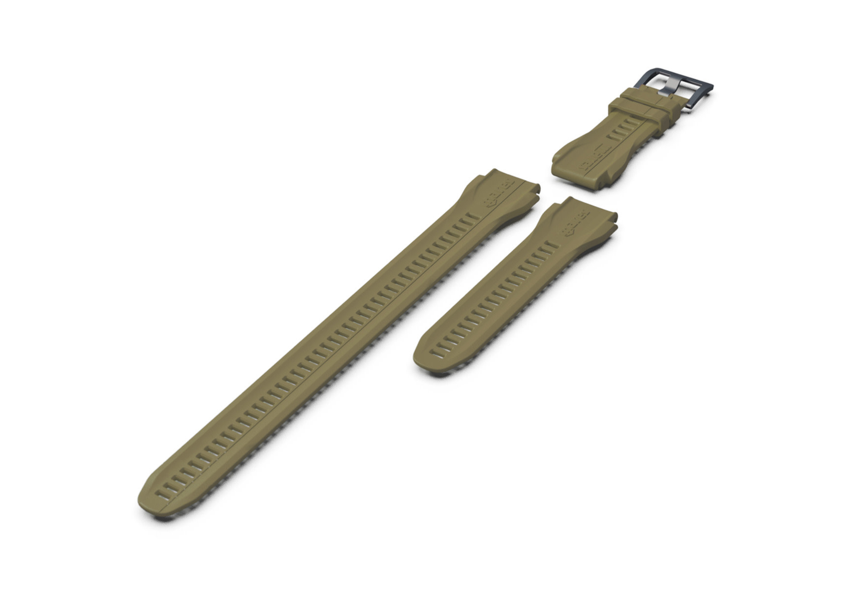 Mares Sirius Strap Kit | Lucas Divestore