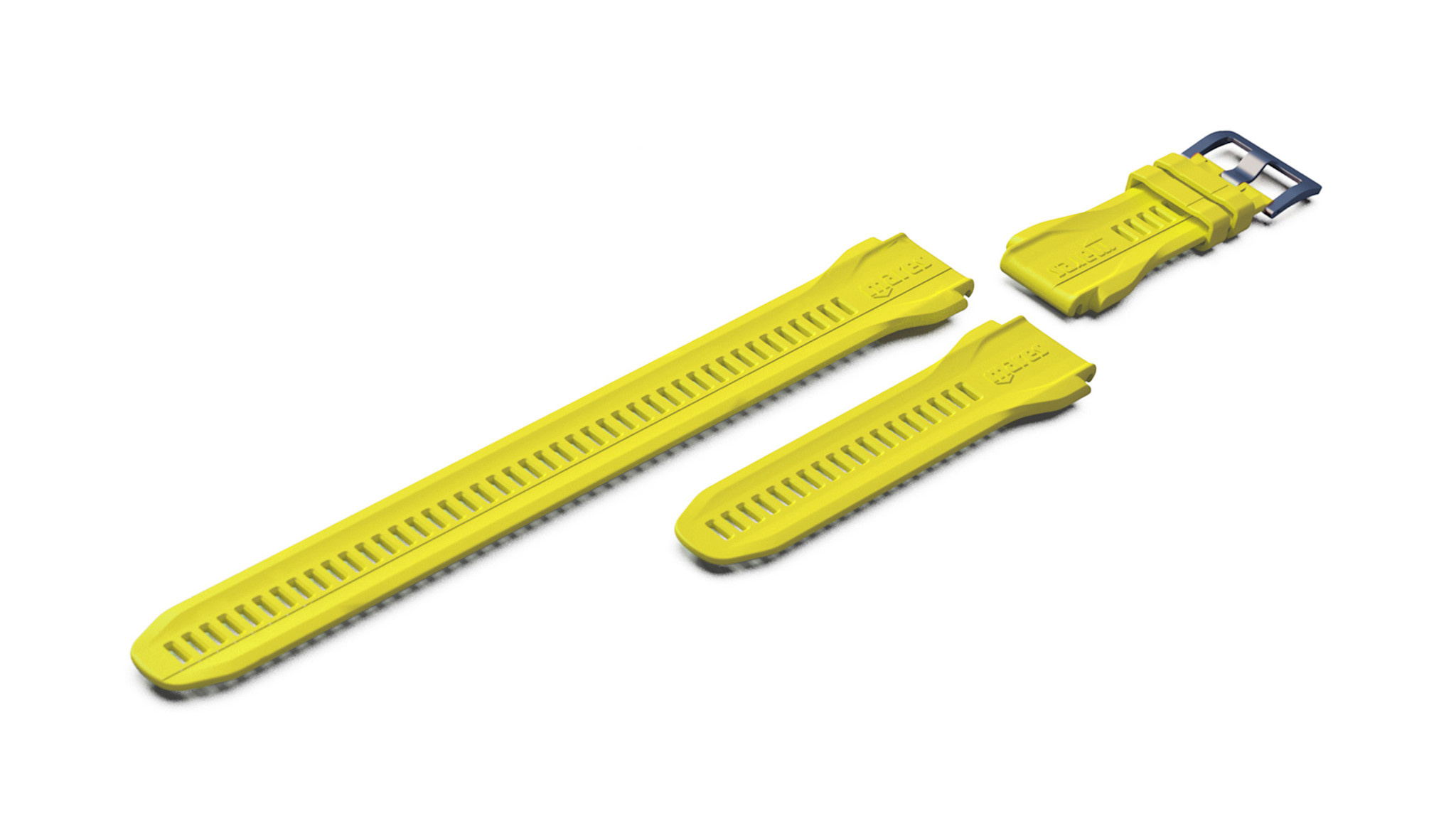 Mares Sirius Strap Kit | Lucas Divestore
