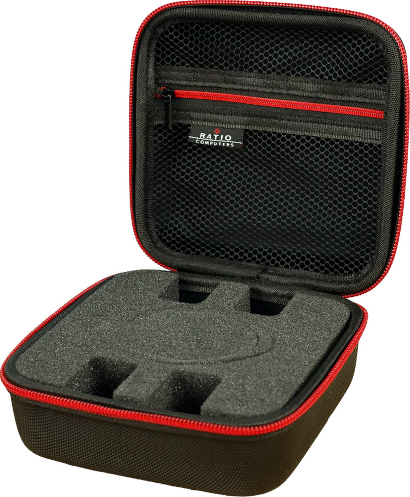 Ratio iX3M 2 Deep Transmitter Set | Lucas Divestore