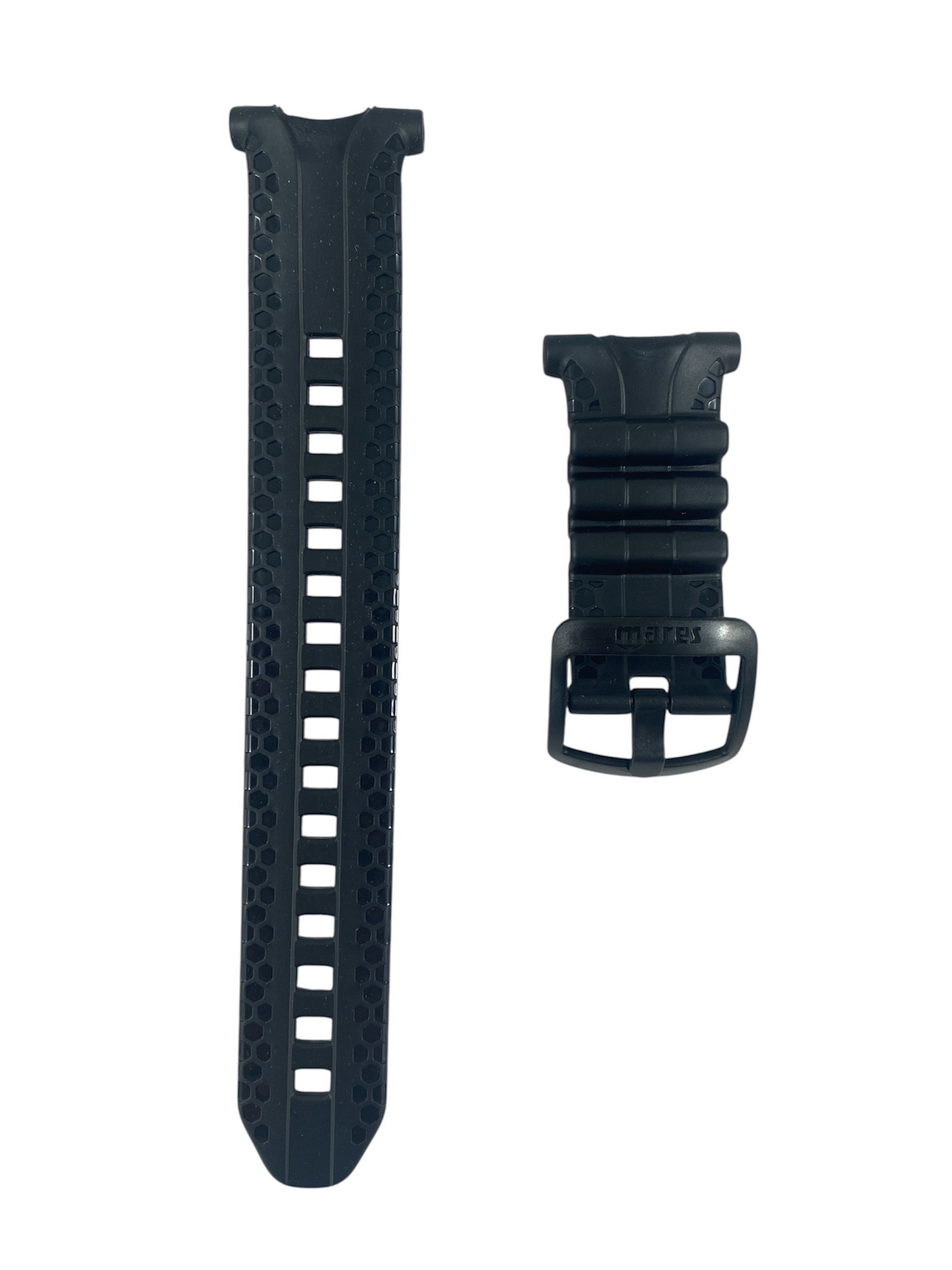 Mares Puck 4 Wrist Strap | Lucas Divestore