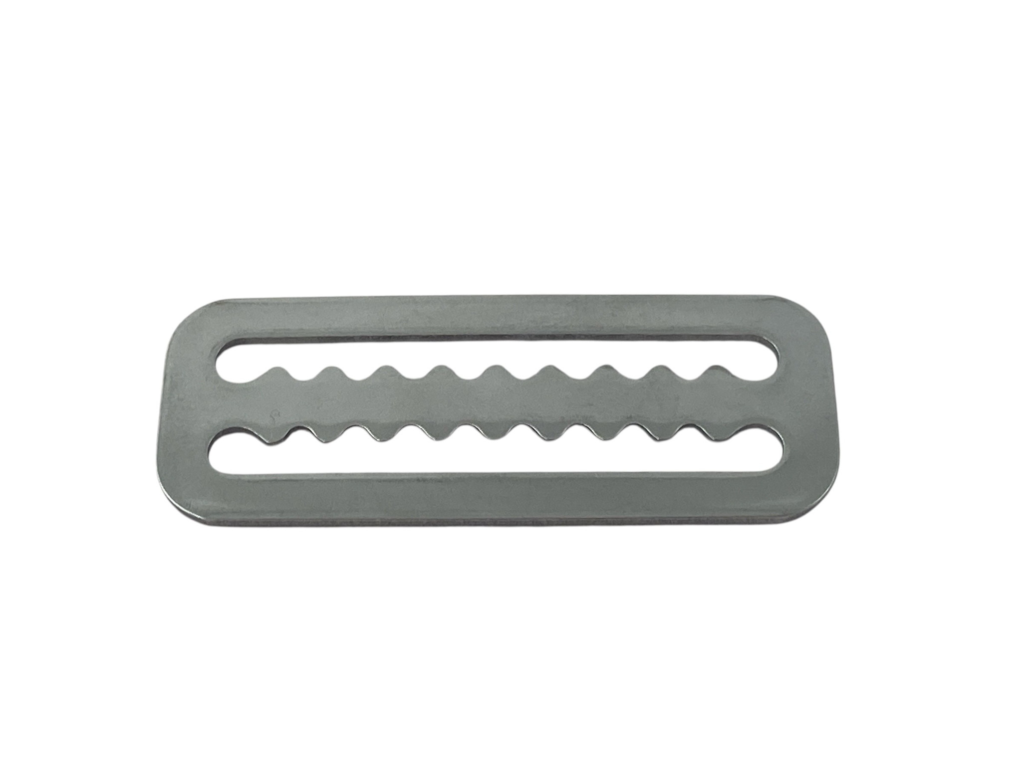 Rydec Serrated 3 Bar Slide | Lucas Divestore