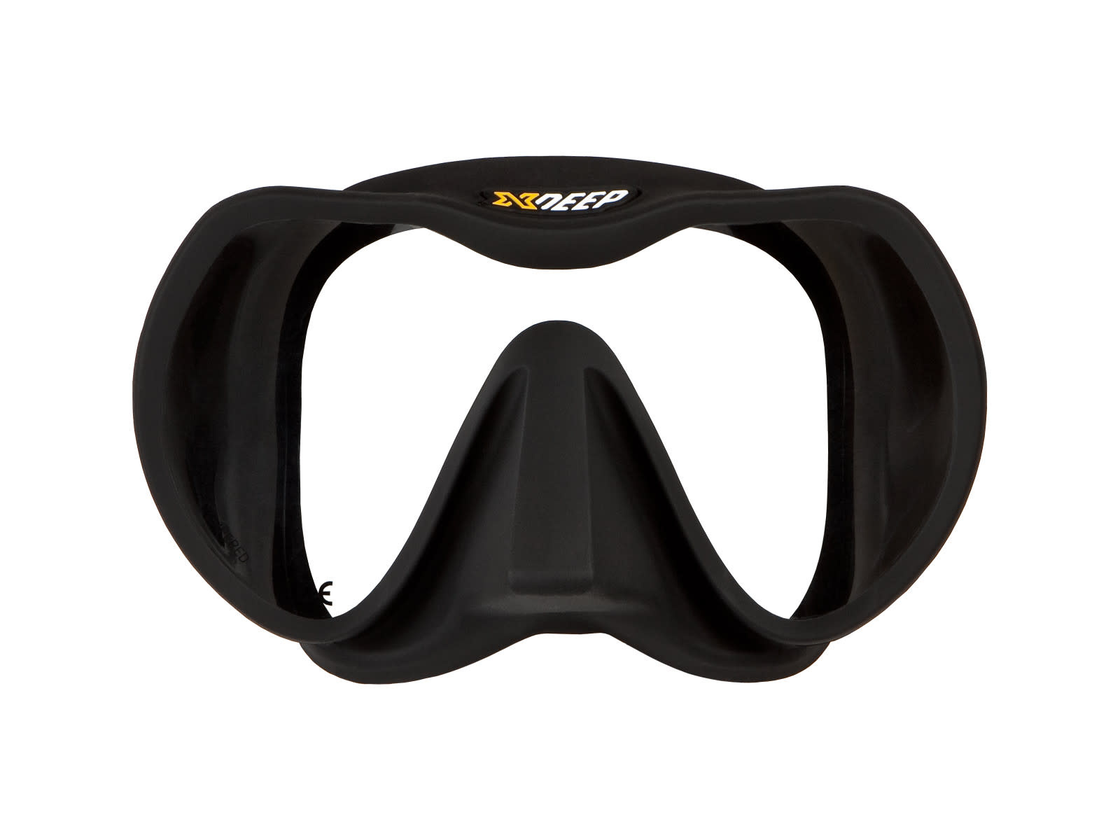 XDEEP Radical Frameless Mask L | Lucas Divestore