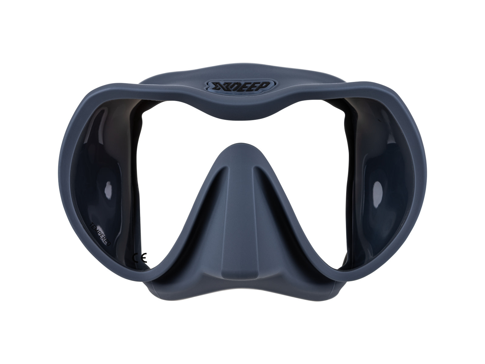 XDEEP Radical Frameless Mask L | Lucas Divestore