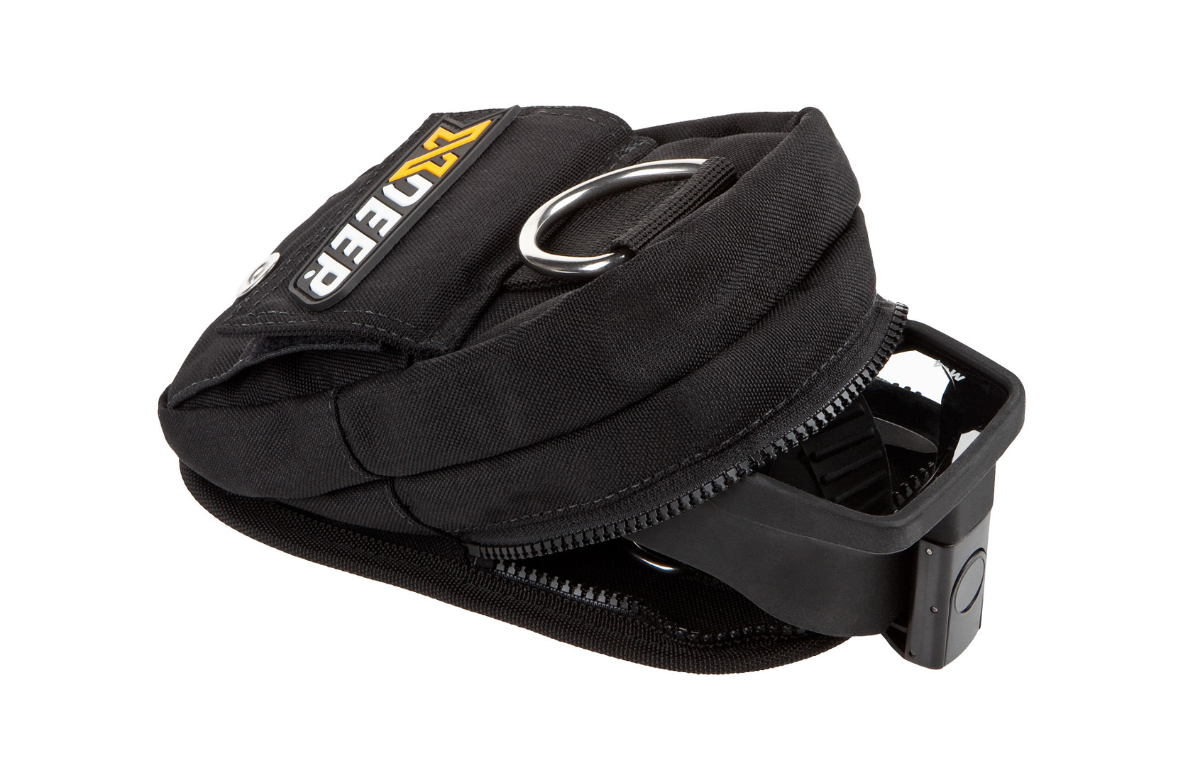 XDEEP Spare Mask Pocket | Lucas Divestore
