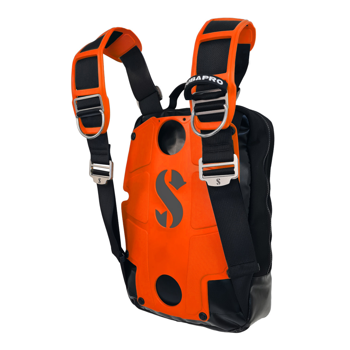 Scubapro S-Tek Laptop Backpack | Lucas Divestore