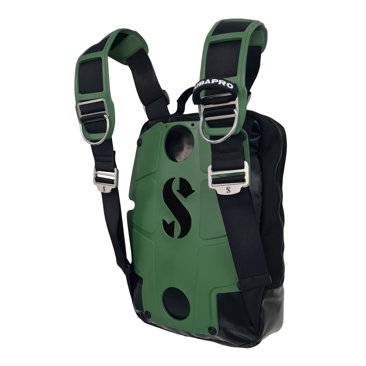 Scubapro S-Tek Laptop Backpack | Lucas Divestore