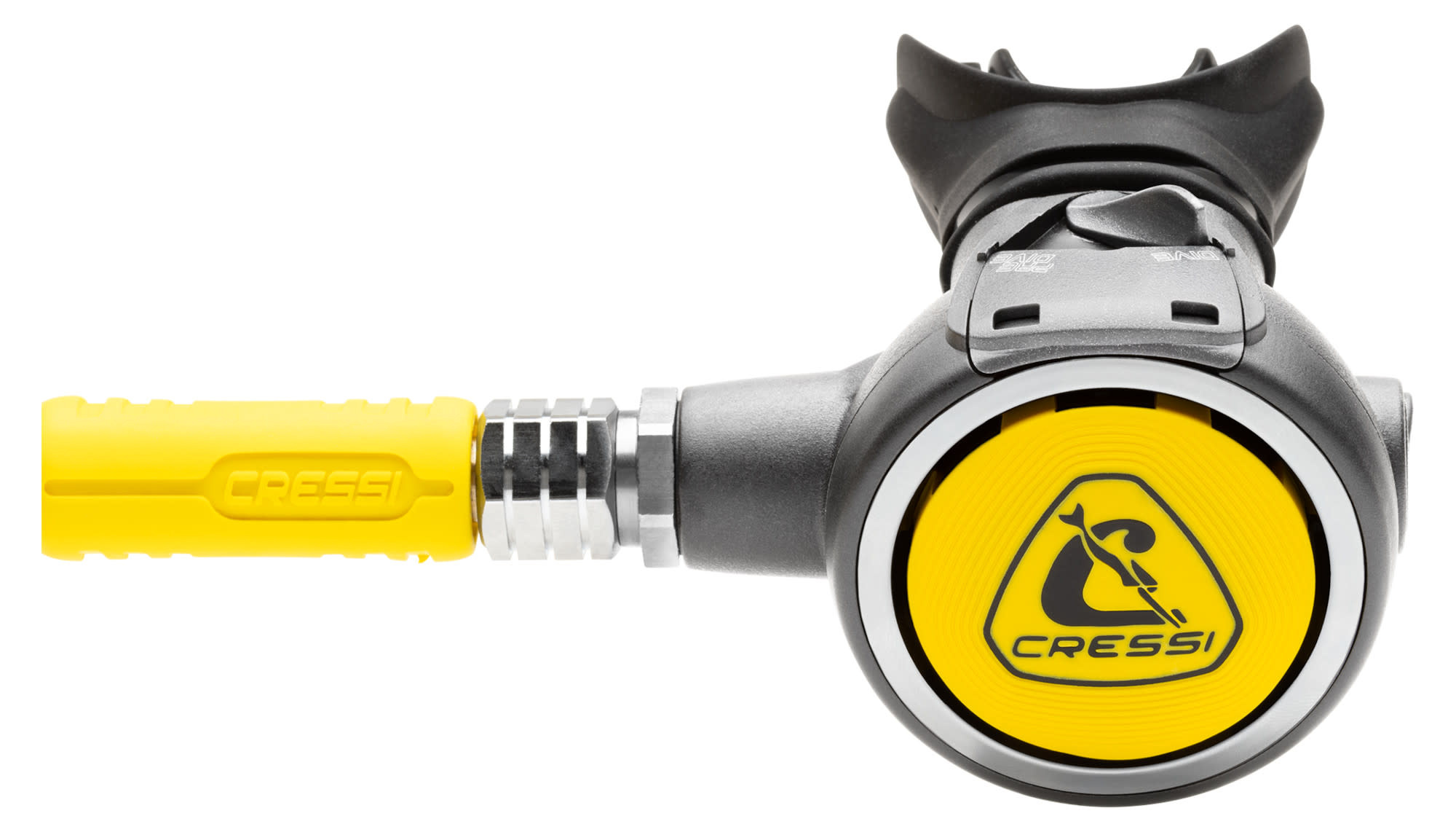 Cressi Zen Pro Octopus | Lucas Divestore