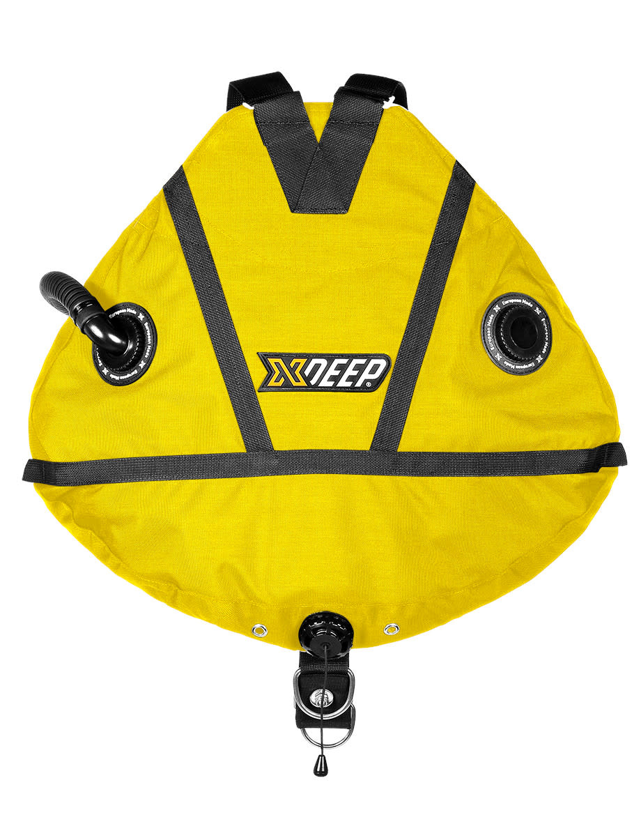 XDEEP Stealth 2.0 TEC Setup | Lucas Divestore