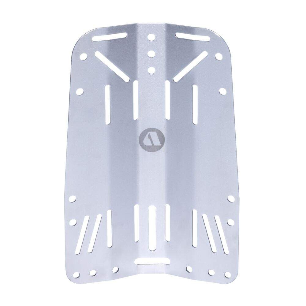 Apeks WTX Aluminium Backplate | Lucas Divestore