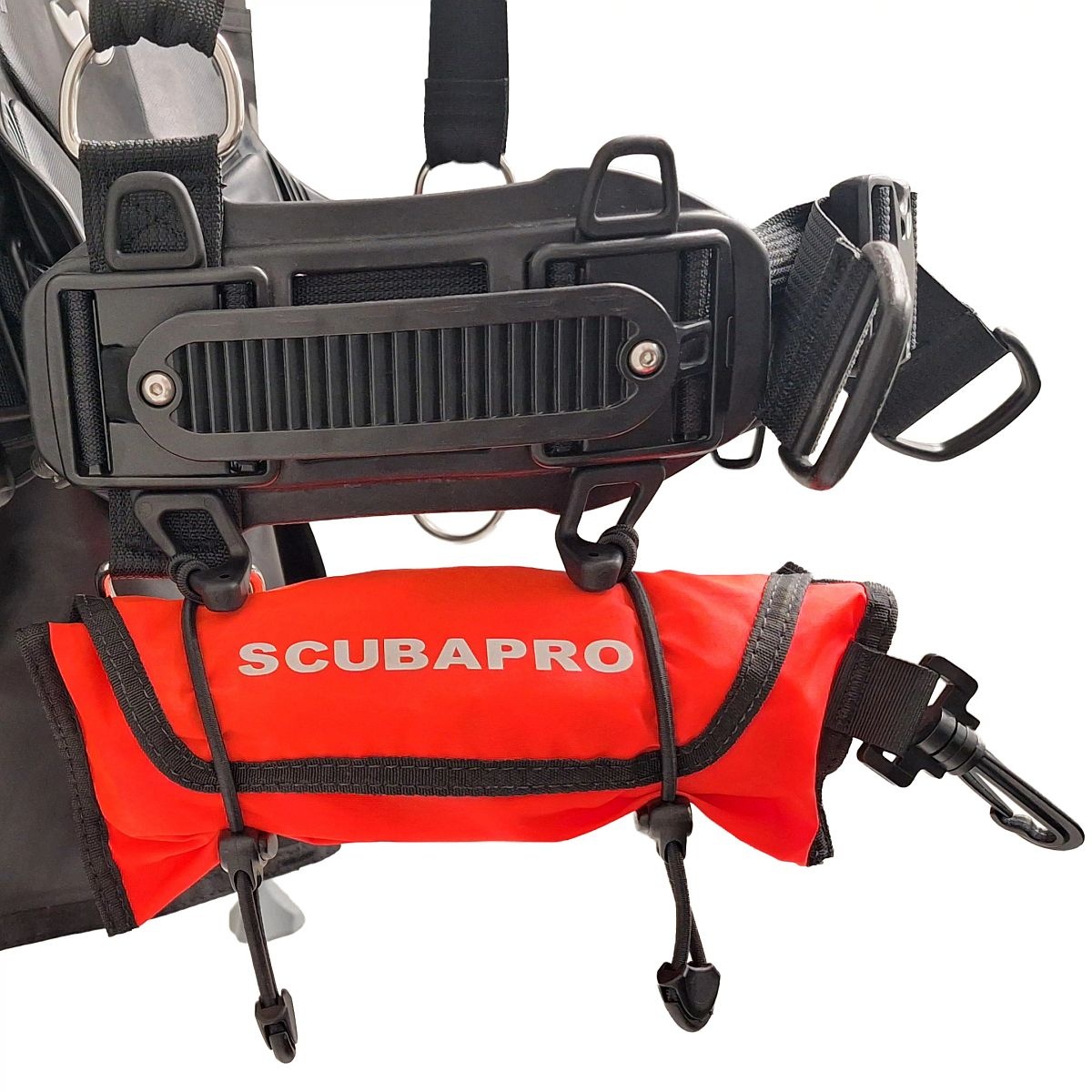 Scubapro Hydros Pro 2 | Lucas Divestore