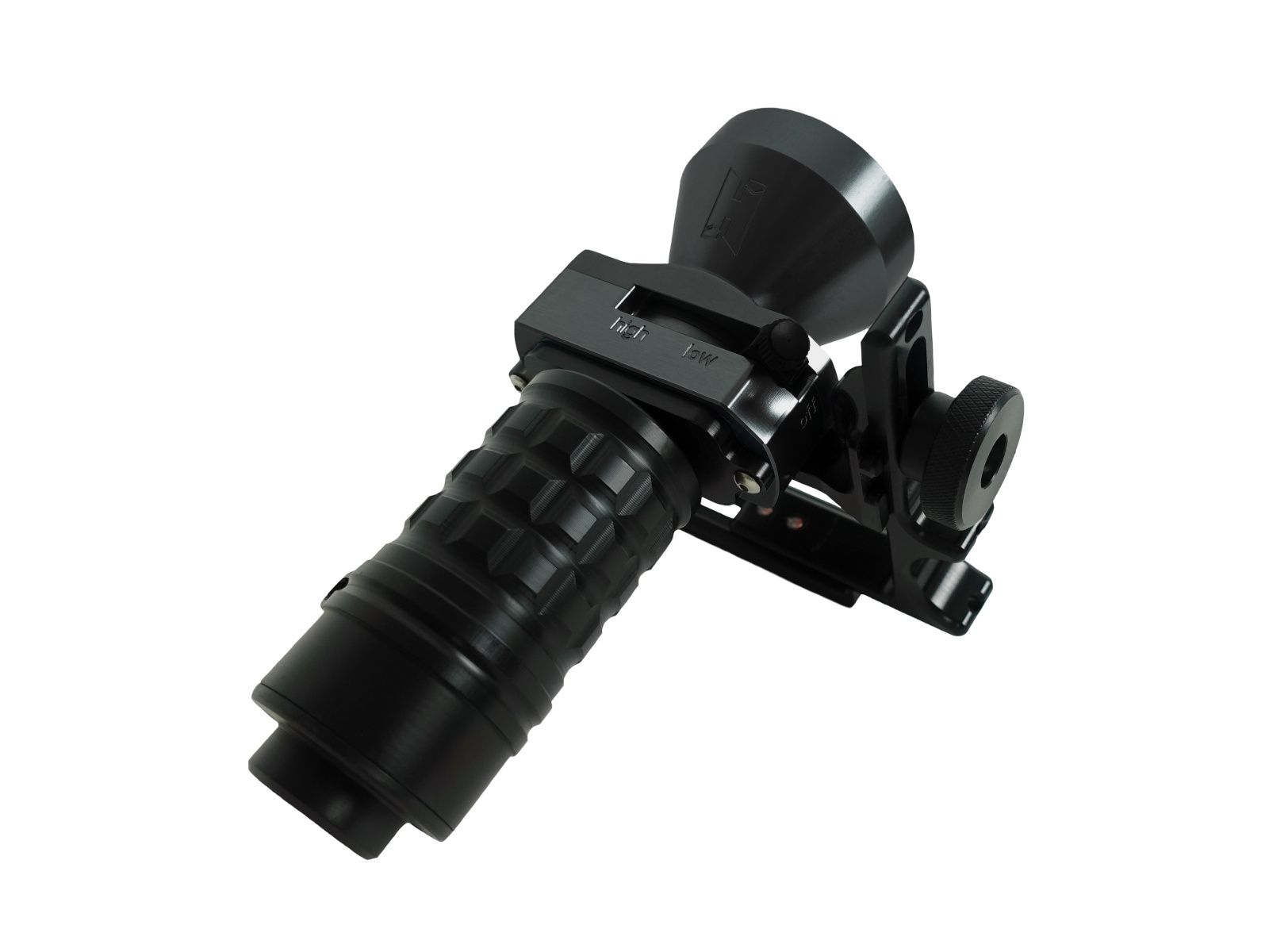 Halcyon Flare EXP Plus Dive Light | Lucas Divestore