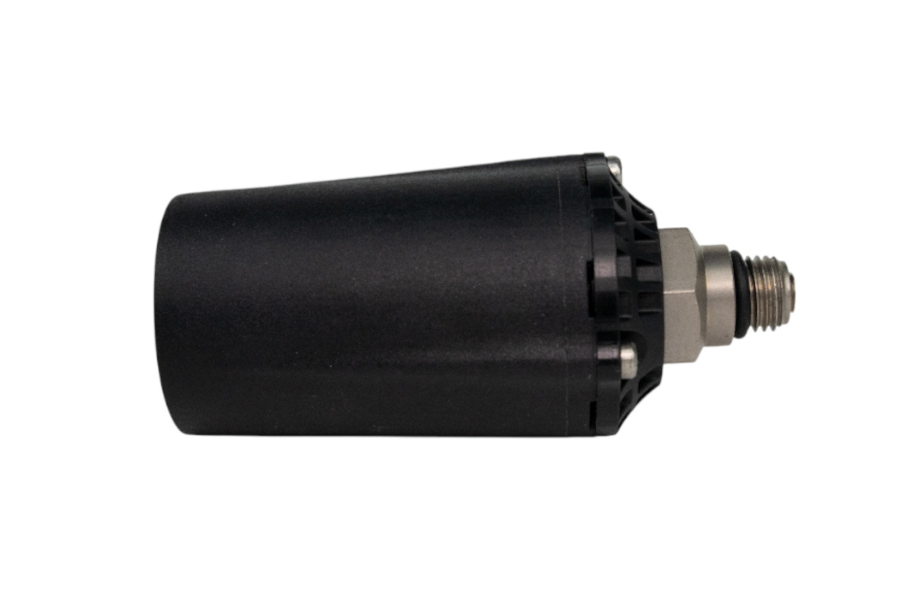 Halcyon Symbios Tank Pod | Lucas Divestore