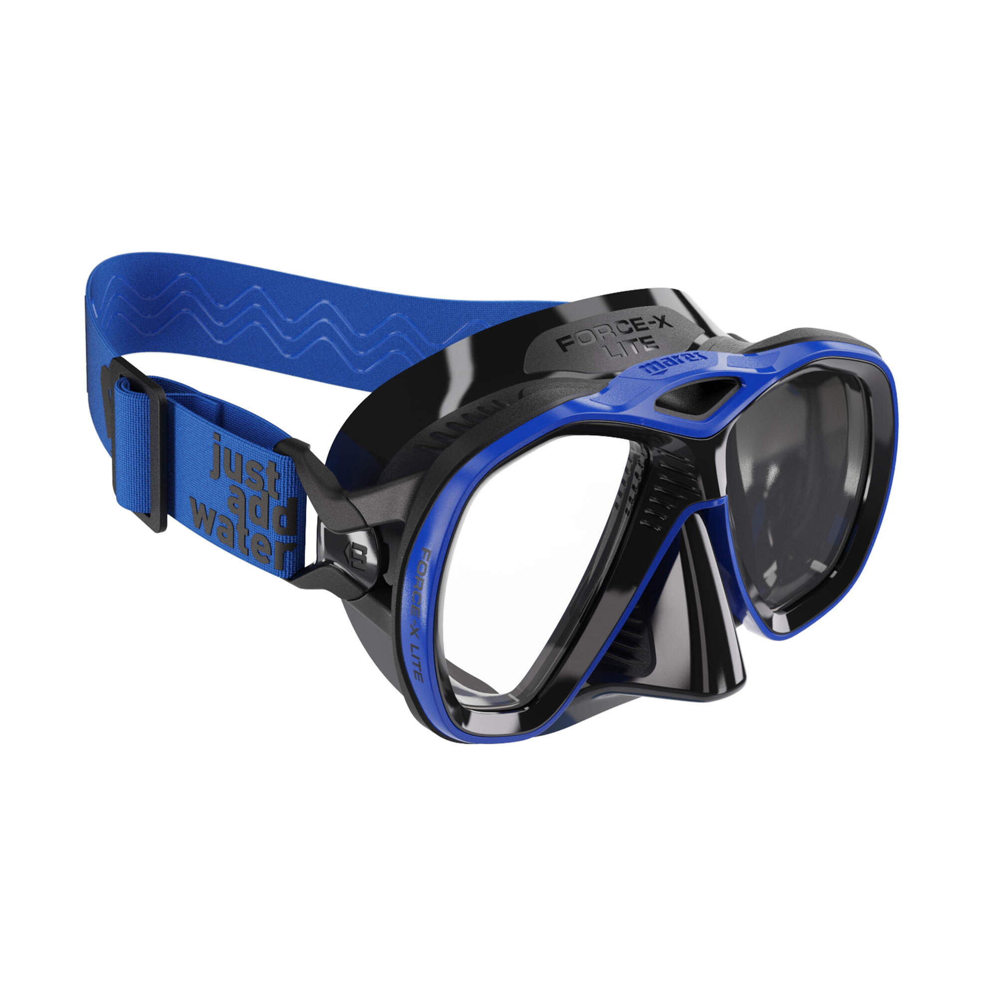 Mares Force-X Lite | Lucas Divestore