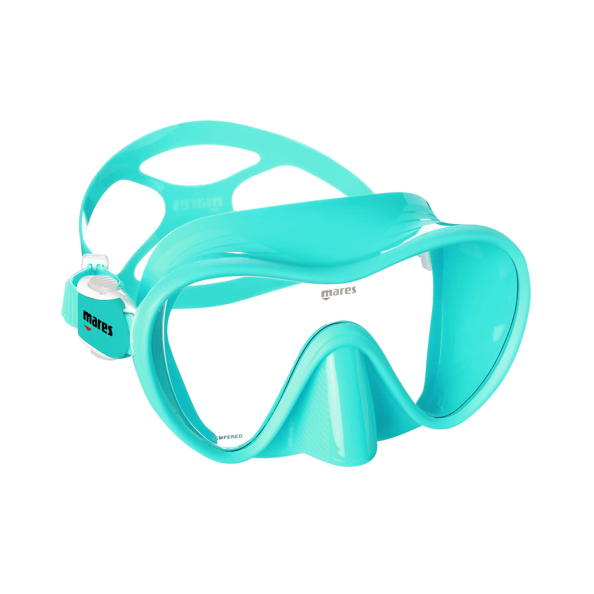 Mares Tropical | Lucas Divestore