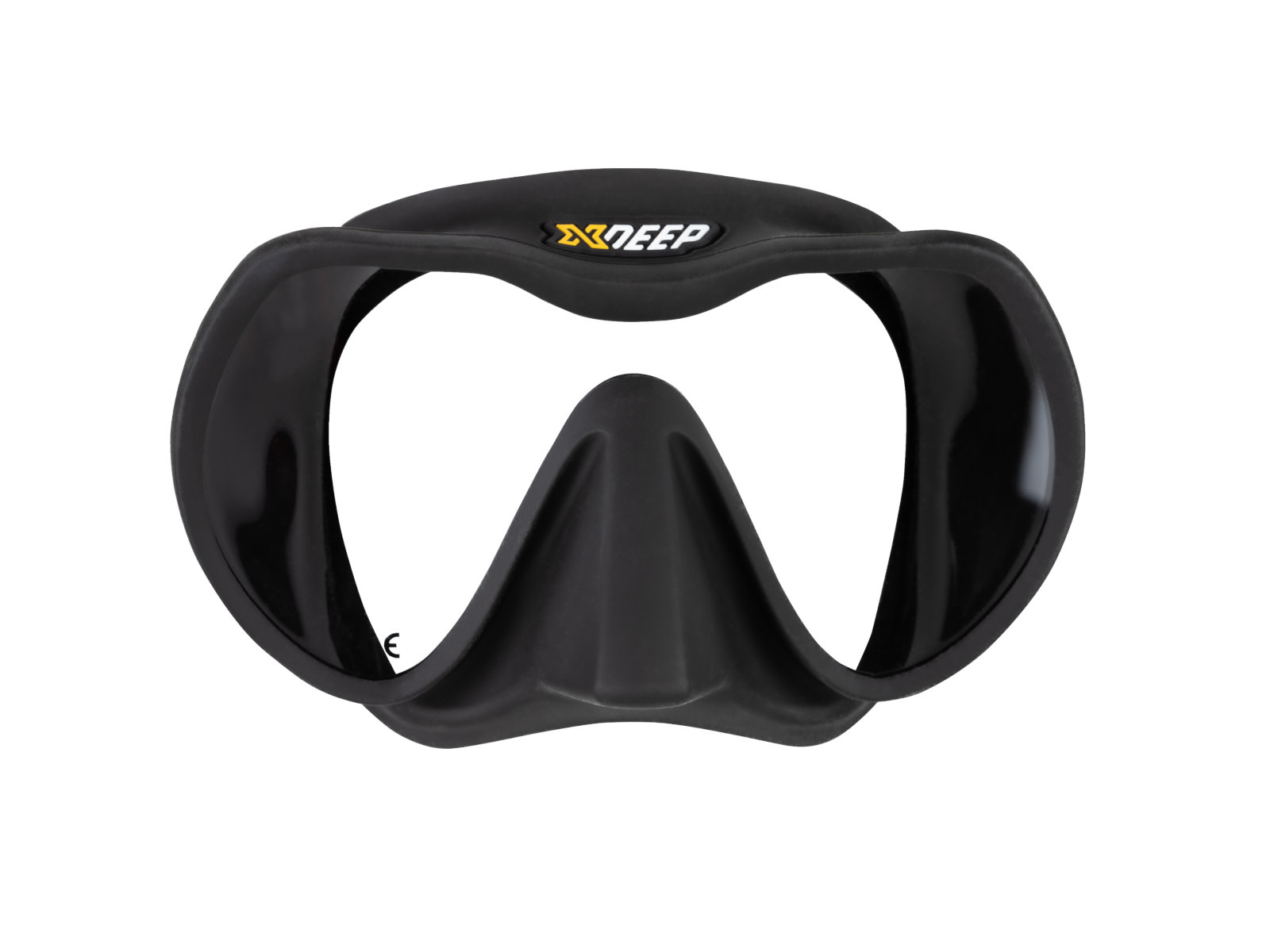 XDEEP Radical Frameless Mask S | Lucas Divestore