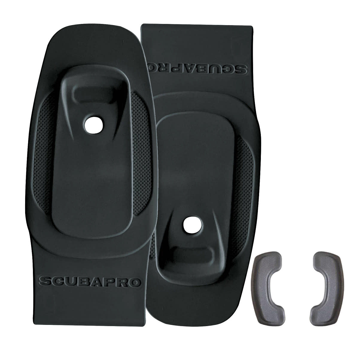 Scubapro Hydros Pro 2 Pocket Lid Set Mini | Lucas Divestore