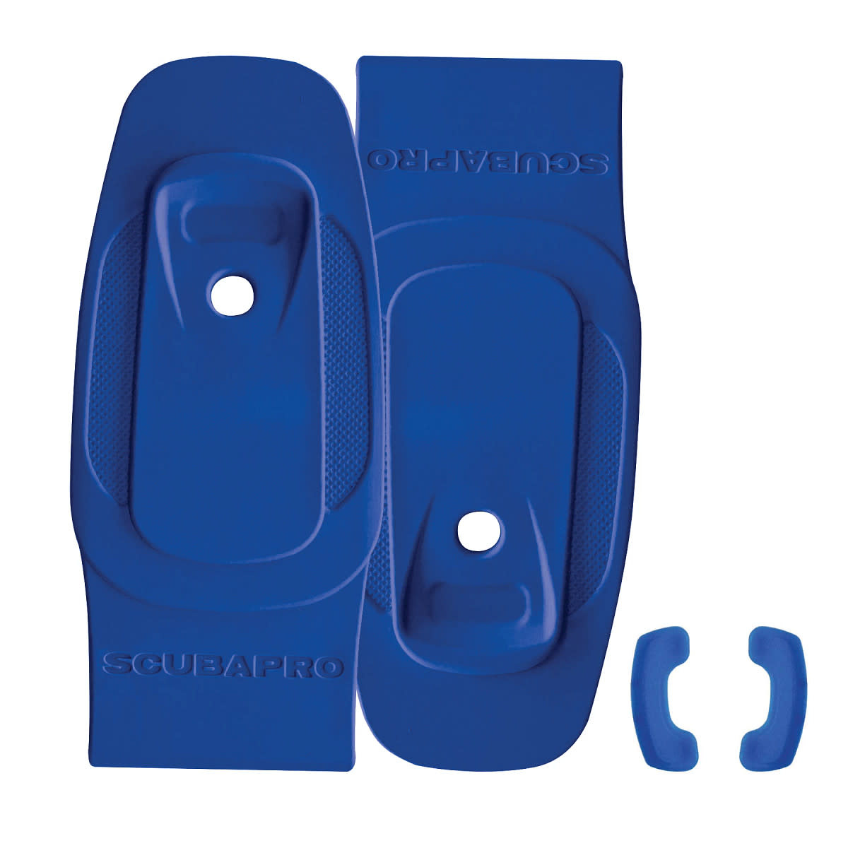 Scubapro Hydros Pro 2 Pocket Lid Set Mini | Lucas Divestore