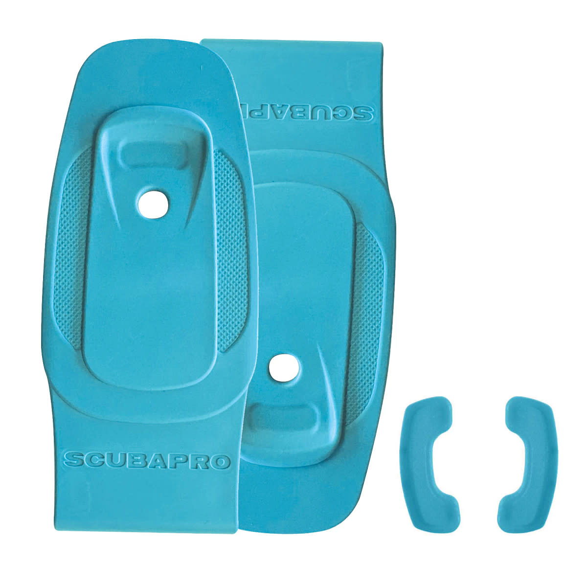 Scubapro Hydros Pro 2 Pocket Lid Set Mini | Lucas Divestore