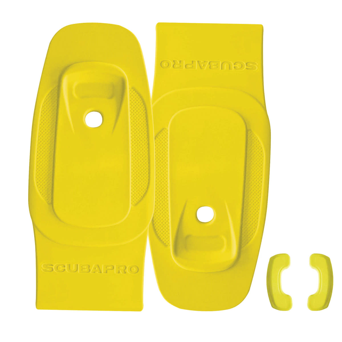 Scubapro Hydros Pro 2 Pocket Lid Set Mini | Lucas Divestore