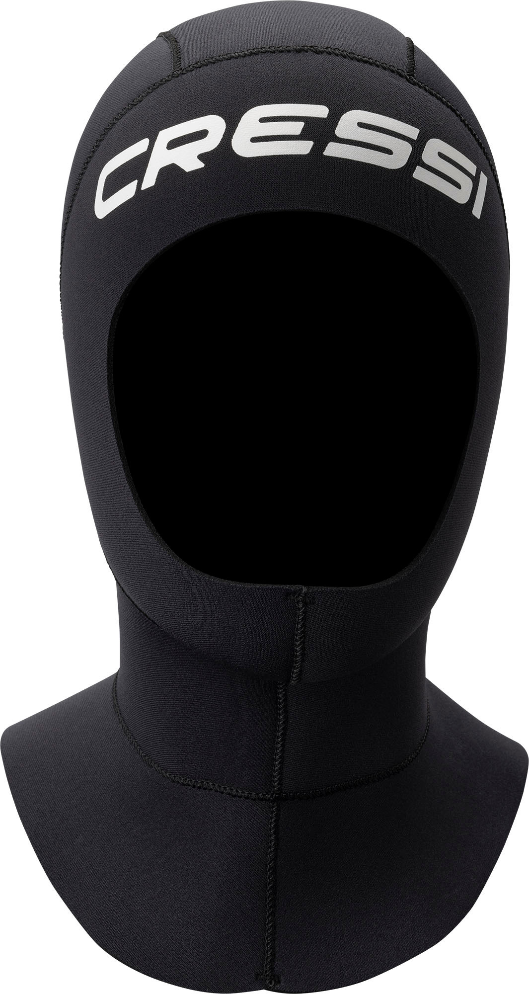 Cressi Resilient Long Hood 3MM | Lucas Divestore