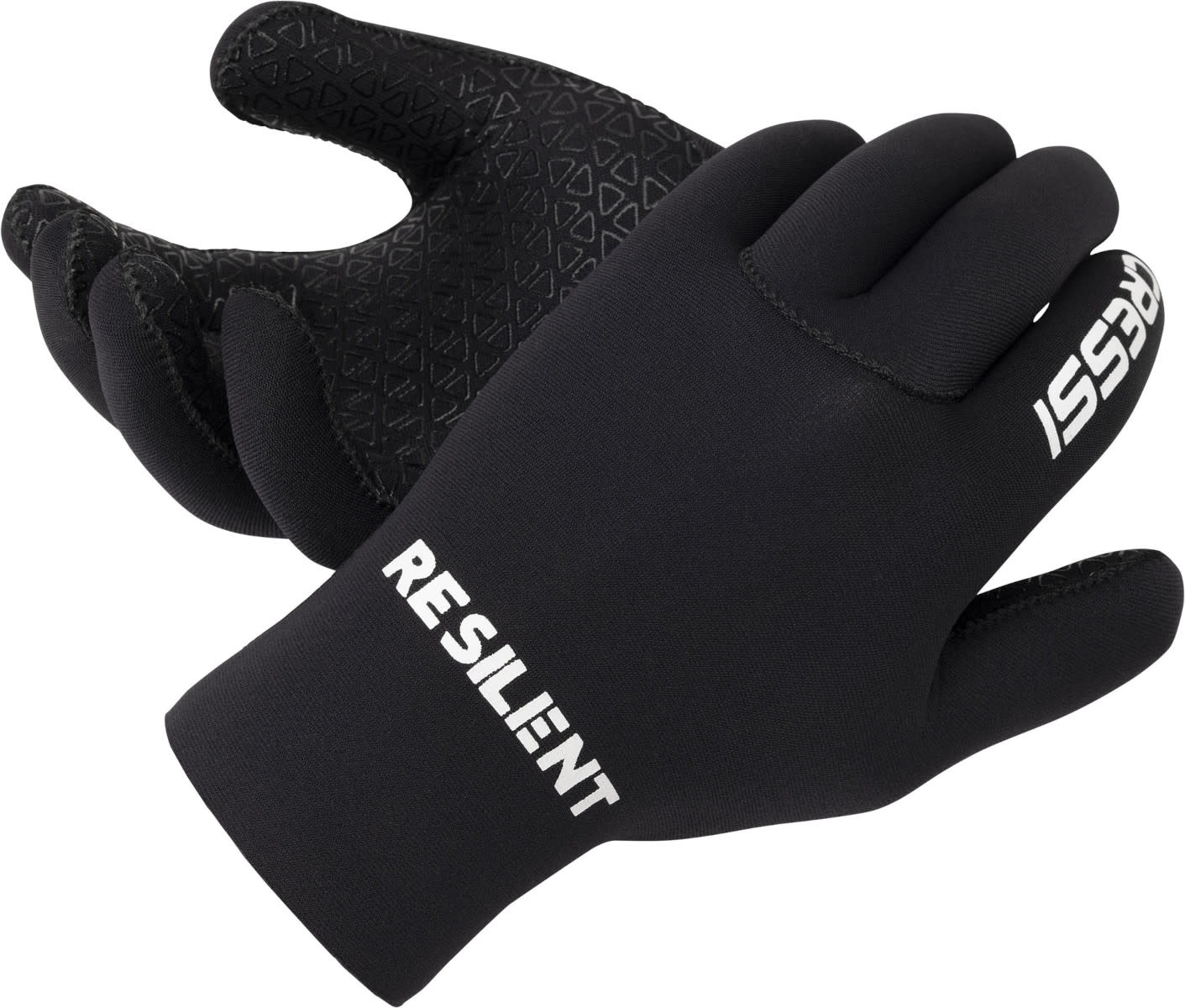 Cressi Resilient Gloves 3MM | Lucas Divestore
