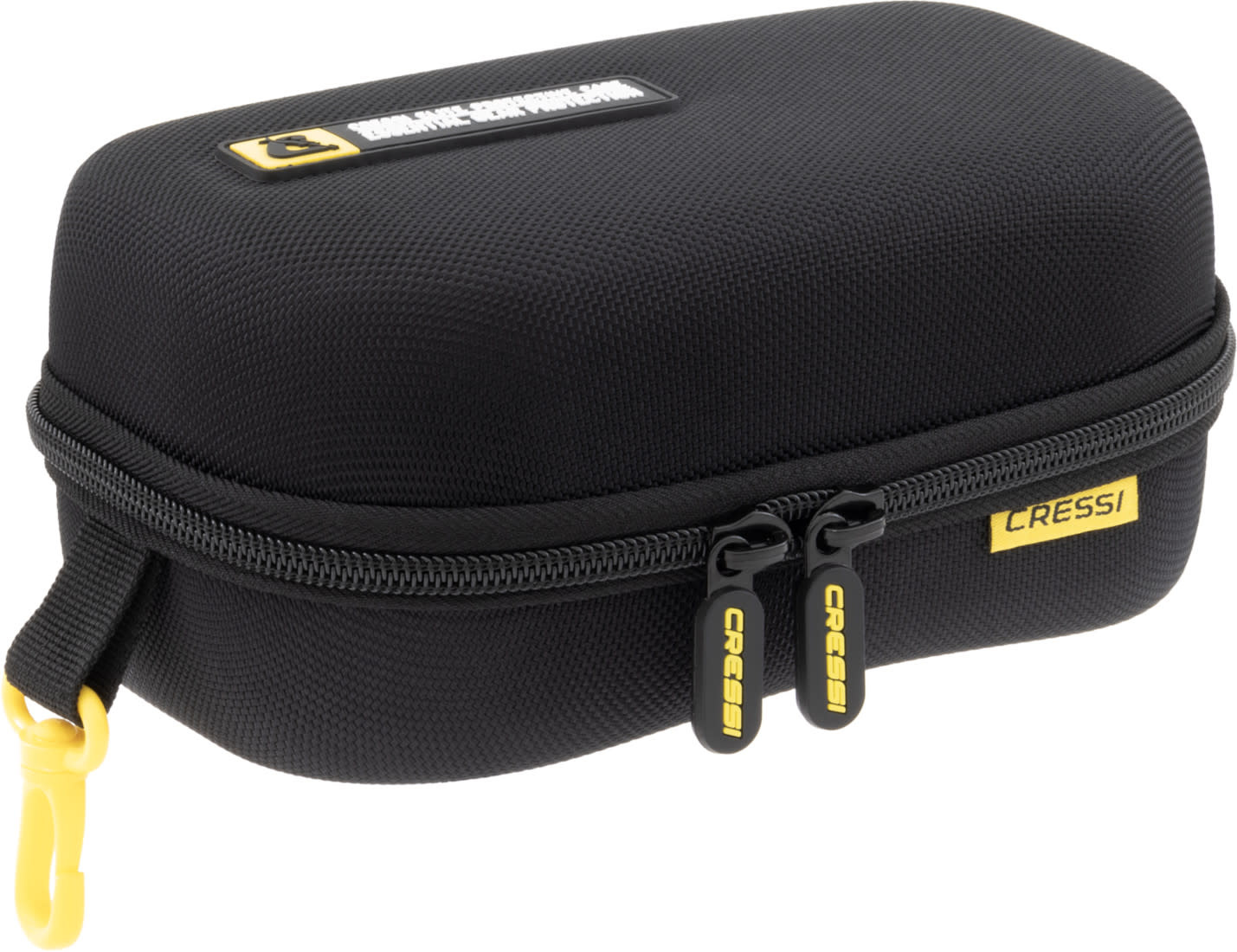 Cressi Elite Mask Case | Lucas Divestore