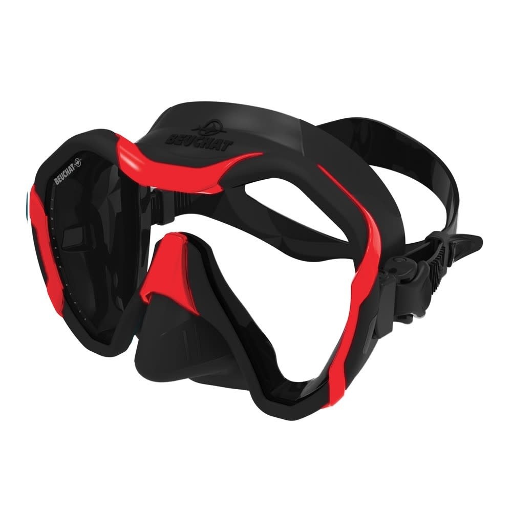 Beuchat Maxlux Evo | Lucas Divestore