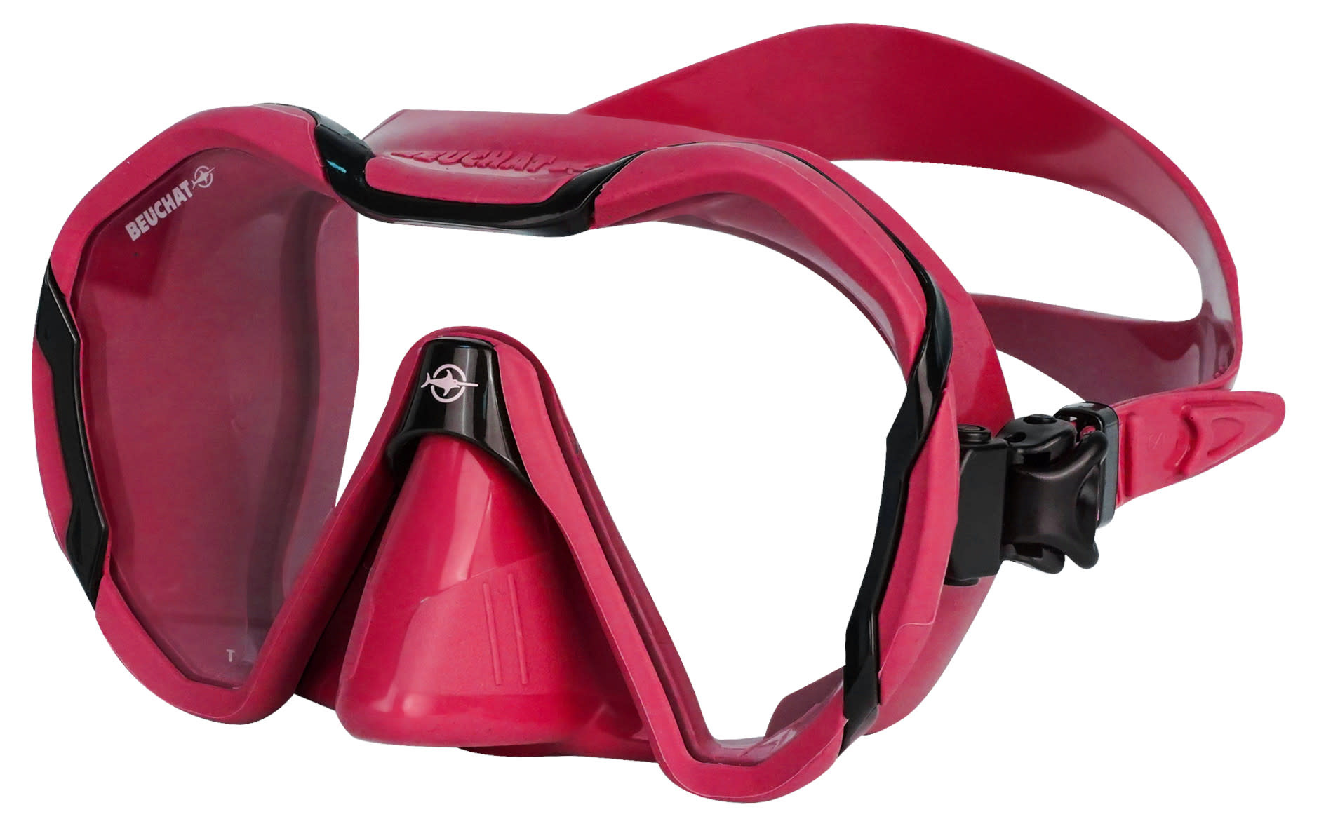 Beuchat Maxlux Evo | Lucas Divestore