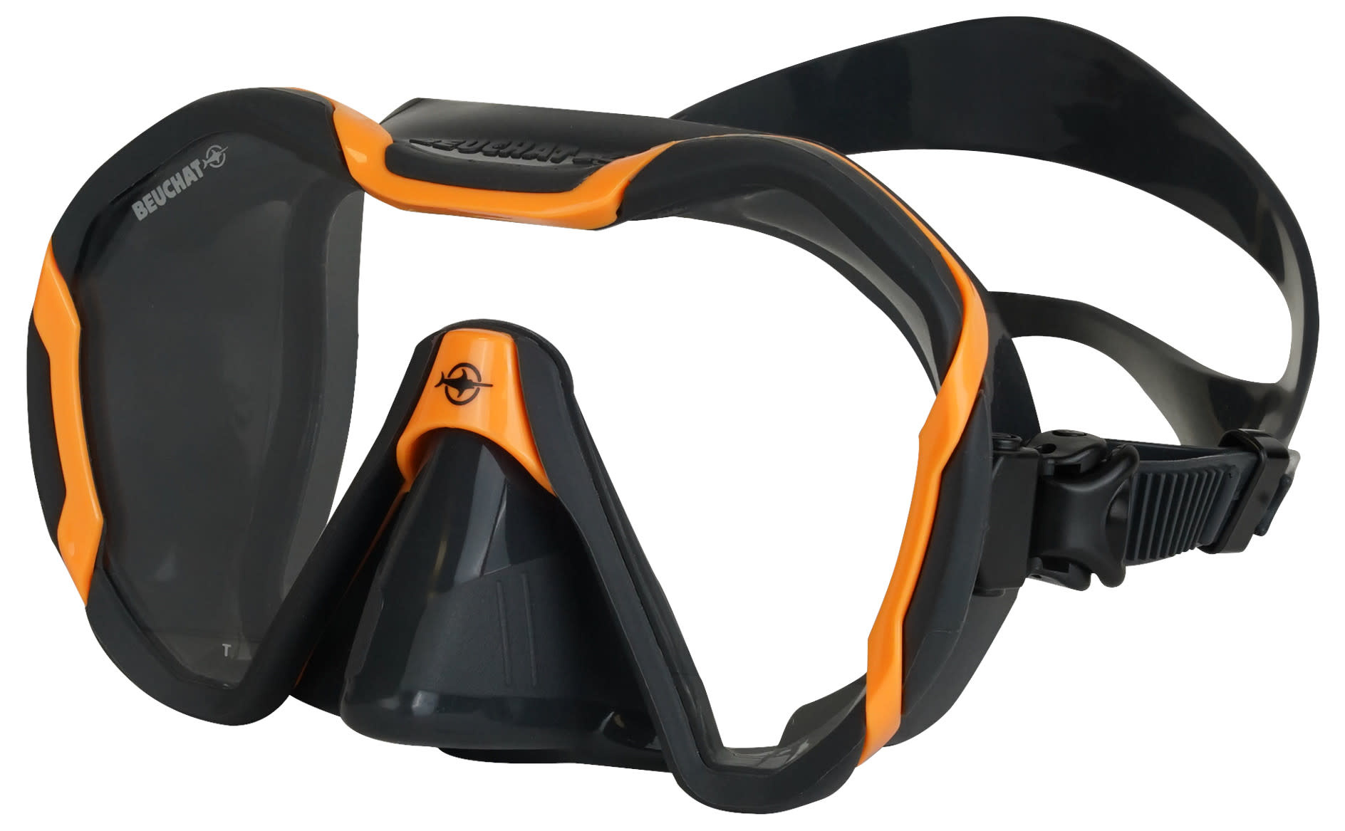 Beuchat Maxlux Evo | Lucas Divestore