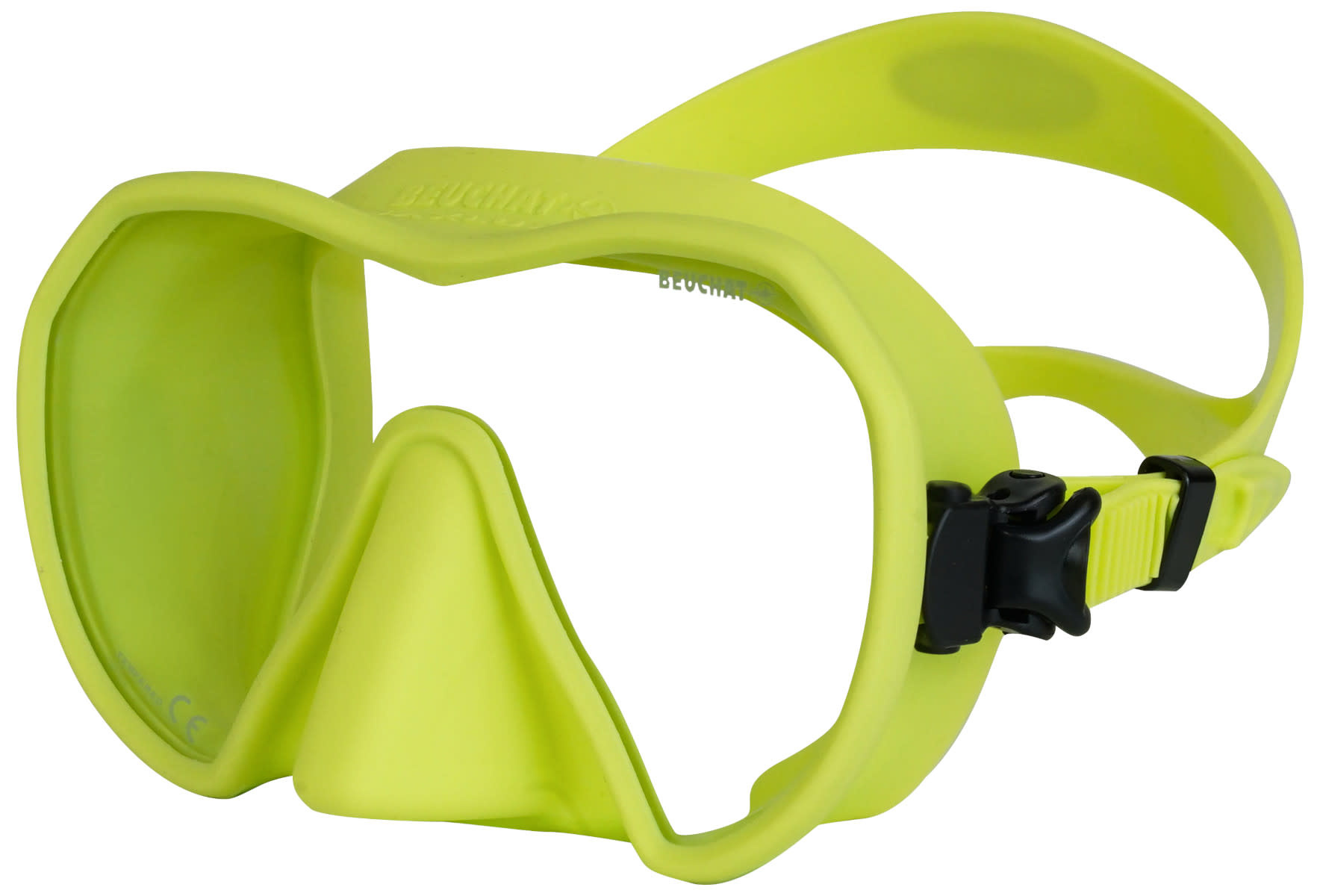 Beuchat Maxlux S Mask | Lucas Divestore