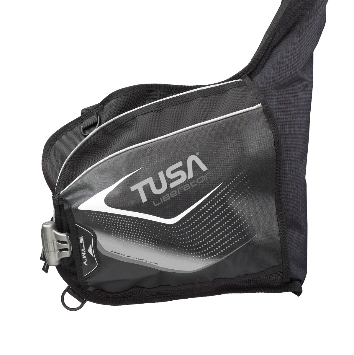 Tusa Liberator BC0103B | Lucas Divestore