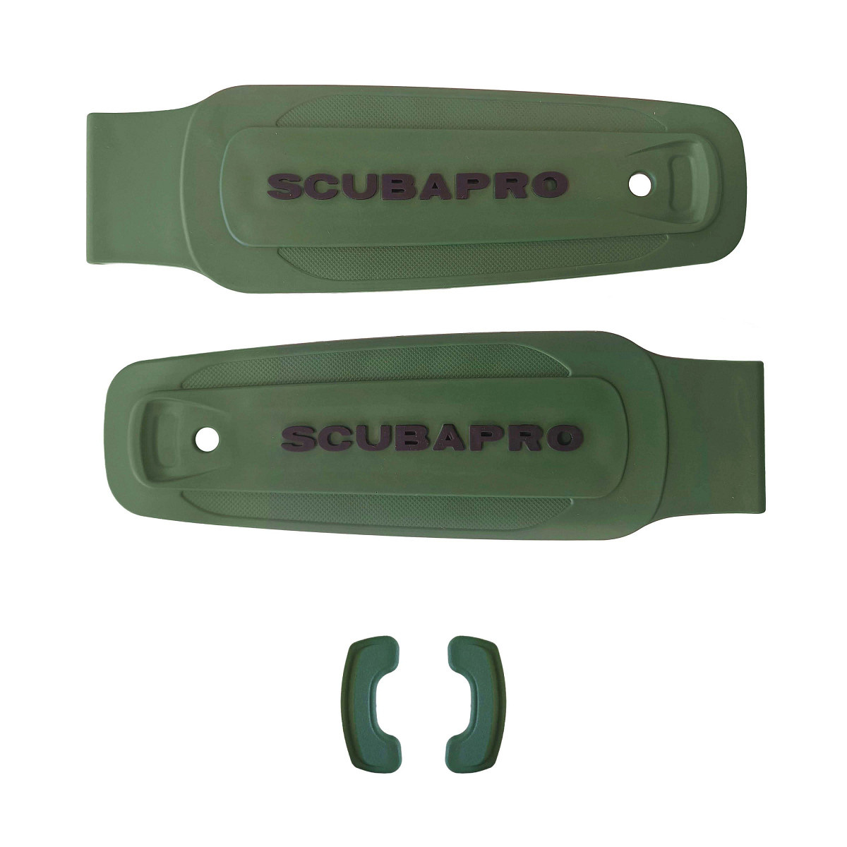 Scubapro Hydros Pro 2 Pocket Lid Set Standard | Lucas Divestore