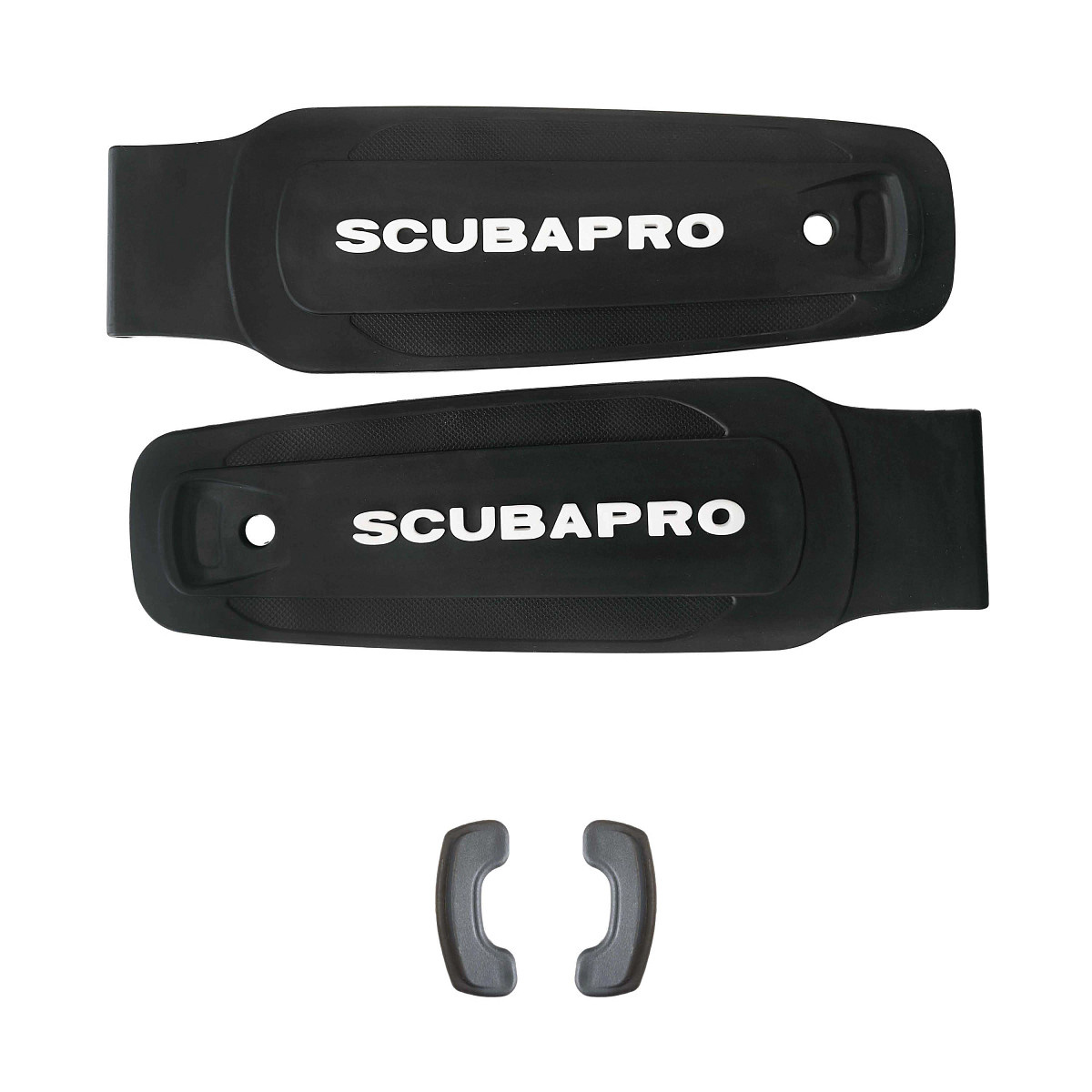 Scubapro Hydros Pro 2 Pocket Lid Set Standard | Lucas Divestore
